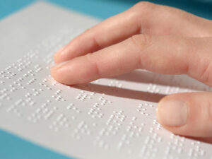 Braille Learning Tips and Enhancing Independence for People with Low ...